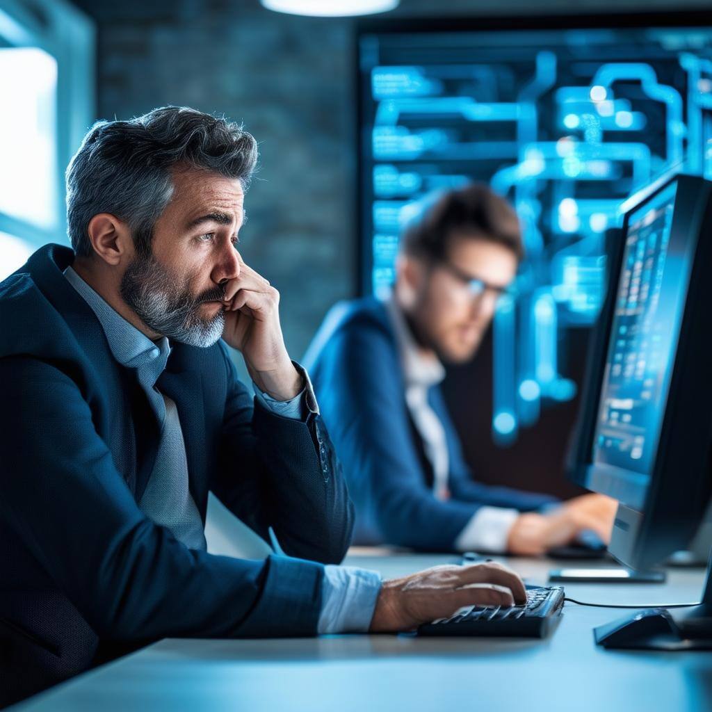 Understanding Proactive IT Management | definIT Managed IT Services